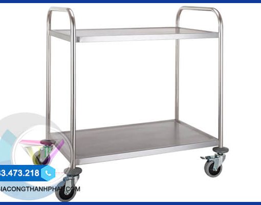 Gia Công Thanh Phát | Đơn Vị Gia Công Inox Sắt Thép Uy Tín