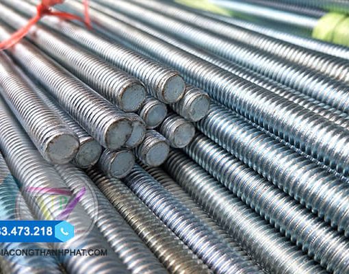 Tyren M10 | Địa Chỉ Mua Thanh Ty Ren M10 Giá Rẻ