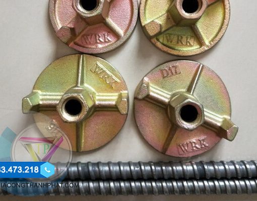 Ty Ren Bát Chuồn | Giá Ty Ren Bát Chuồn D12, D16, D17