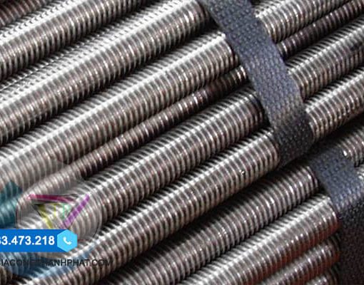 Tyren M10 | Địa Chỉ Mua Thanh Ty Ren M10 Giá Rẻ