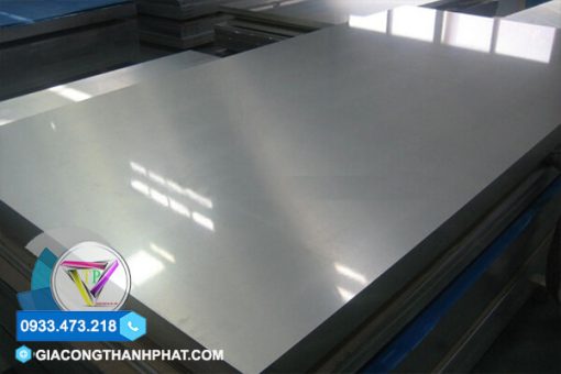 Inox 304: Thành Phần, Tính Chất, Ứng Dụng, Cách Nhận Biết