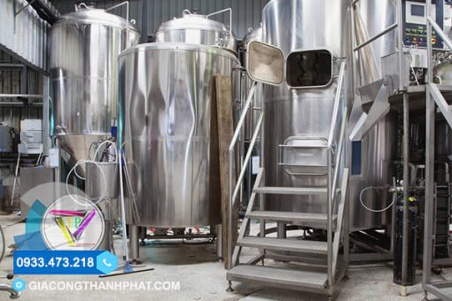 Inox 304: Thành Phần, Tính Chất, Ứng Dụng, Cách Nhận Biết