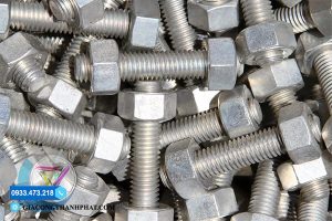 Bulong inox M14 | Báo Giá Bu Long M14 Inox 304 Mới Nhất