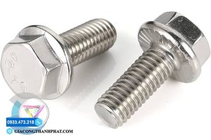 Bulong inox M14 | Báo Giá Bu Long M14 Inox 304 Mới Nhất