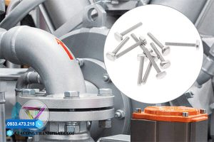Bulong Inox M16 Chất Lượng, Giá Rẻ | Báo Giá Bu Lông 304